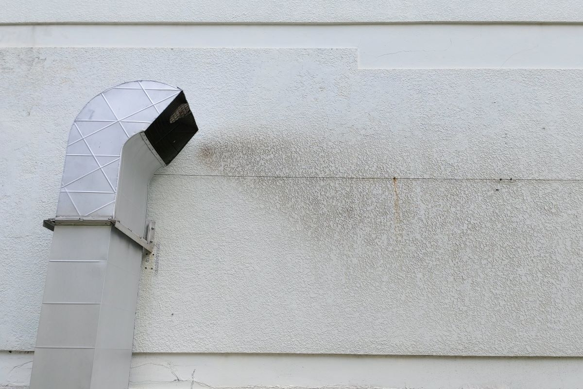 ปัญหาฟิล์มสีเสียหายจากควัน (Smoke Damage)